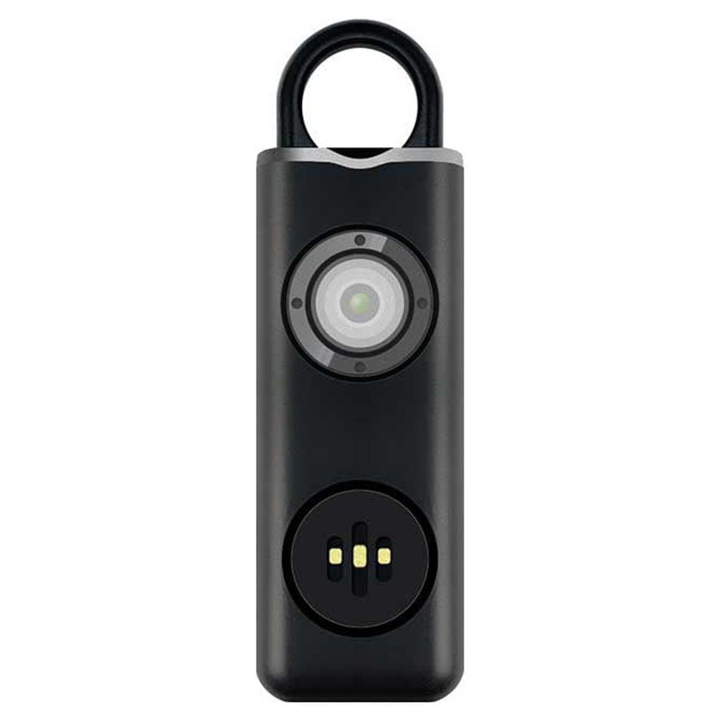 Ziuscore ABS Women Personal Alarms Rechargeable Battery Powered USB ...