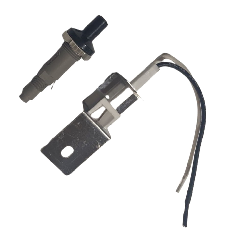 Ziuscore Barbeque Grill Ignitor Set Cooking Ignition Starter Kit Repair ...