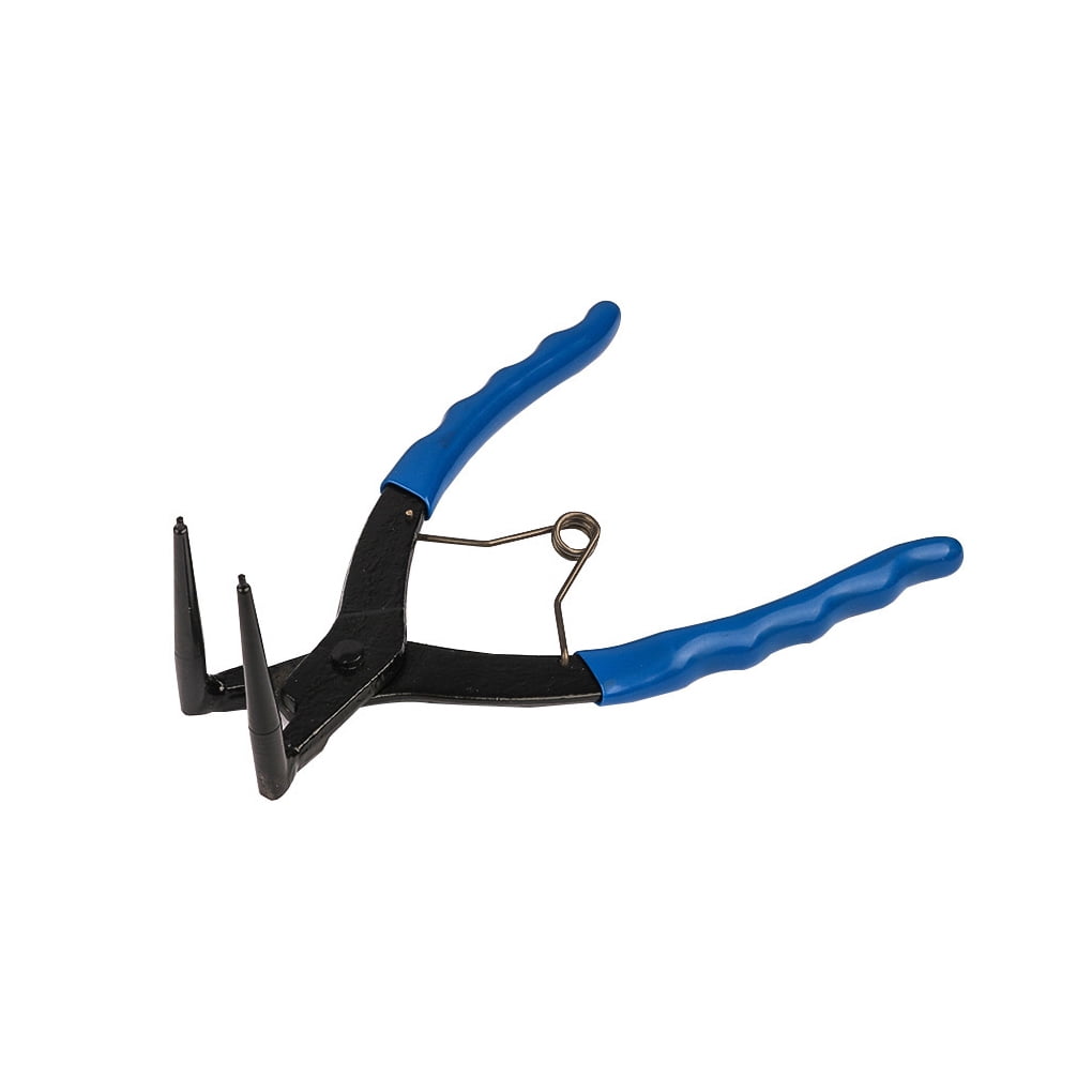 Ziuscore Blue Easy To Curved Spring Pliers For Removing Retaining Rings ...
