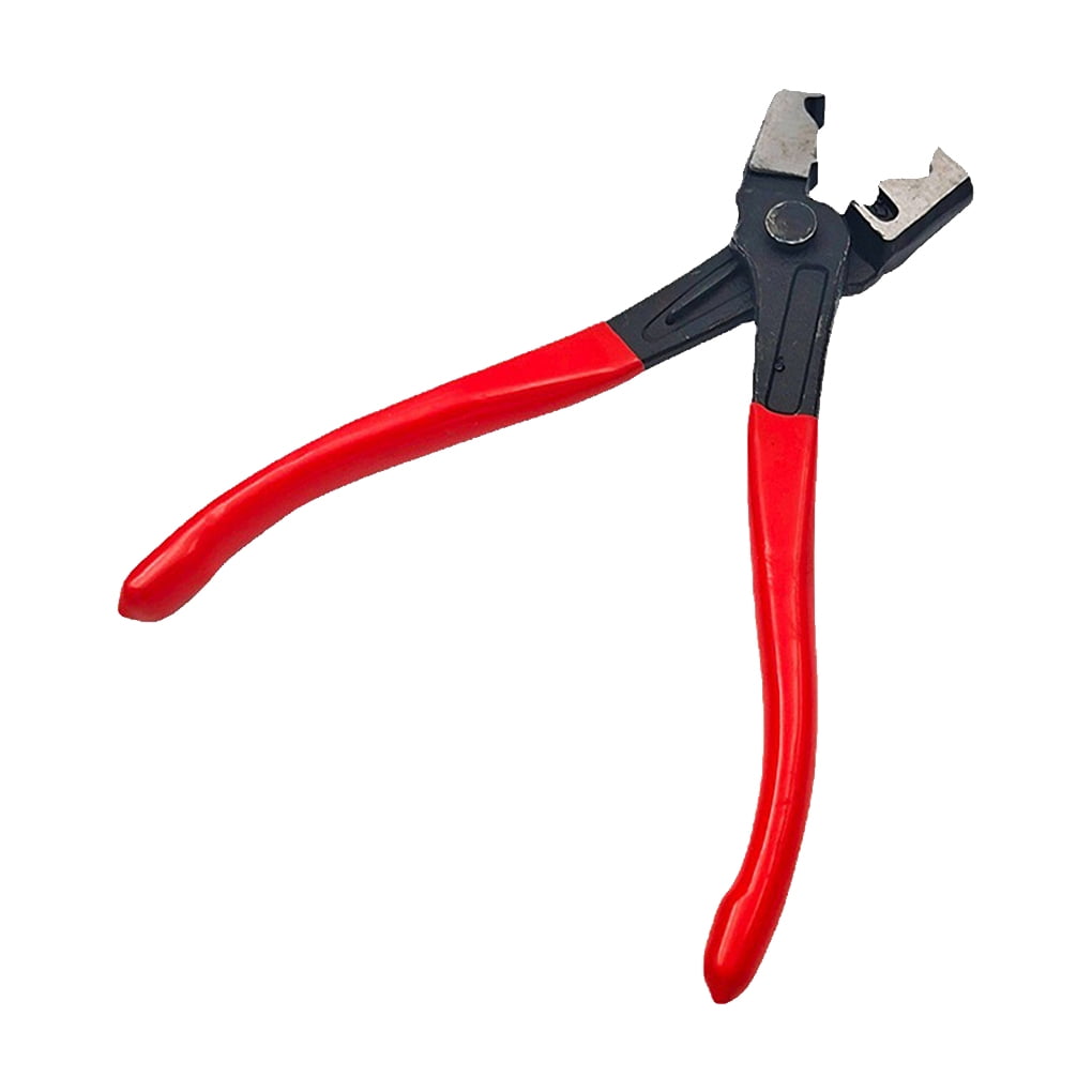 Ziuscore Car Water Pipe Clamp Plier Hose Clip Hand Tool Automobile ...