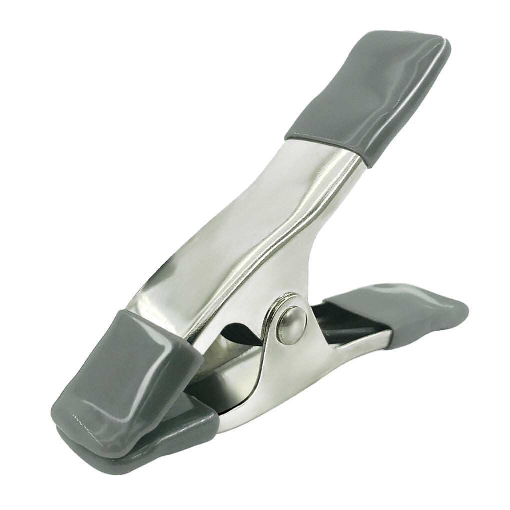 Ziuscore DIY Crafting Tailoring Metal Spring Clamp Photography ...