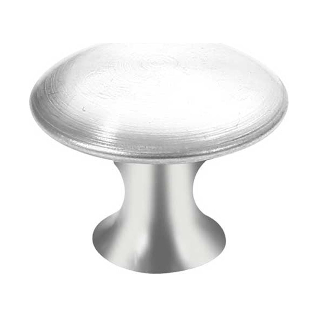 Ziuscore European Style Mushroom Wardrobe Knobs Drawer Handles Pulls ...