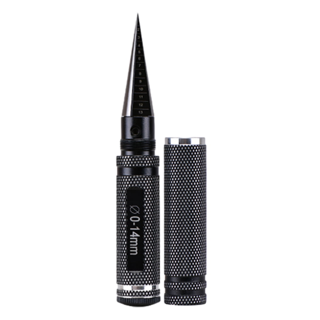 Ziuscore Hole Puncher Reamer For RC Body Shell Drills Tool RC Body ...