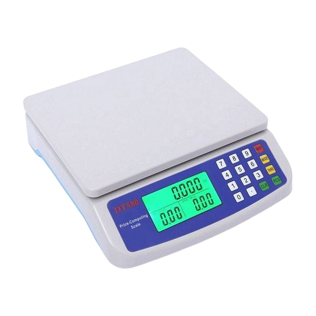 Ziuscore Household Wide Range Food Weighing Scale Fruit Fish Meat Pork ...