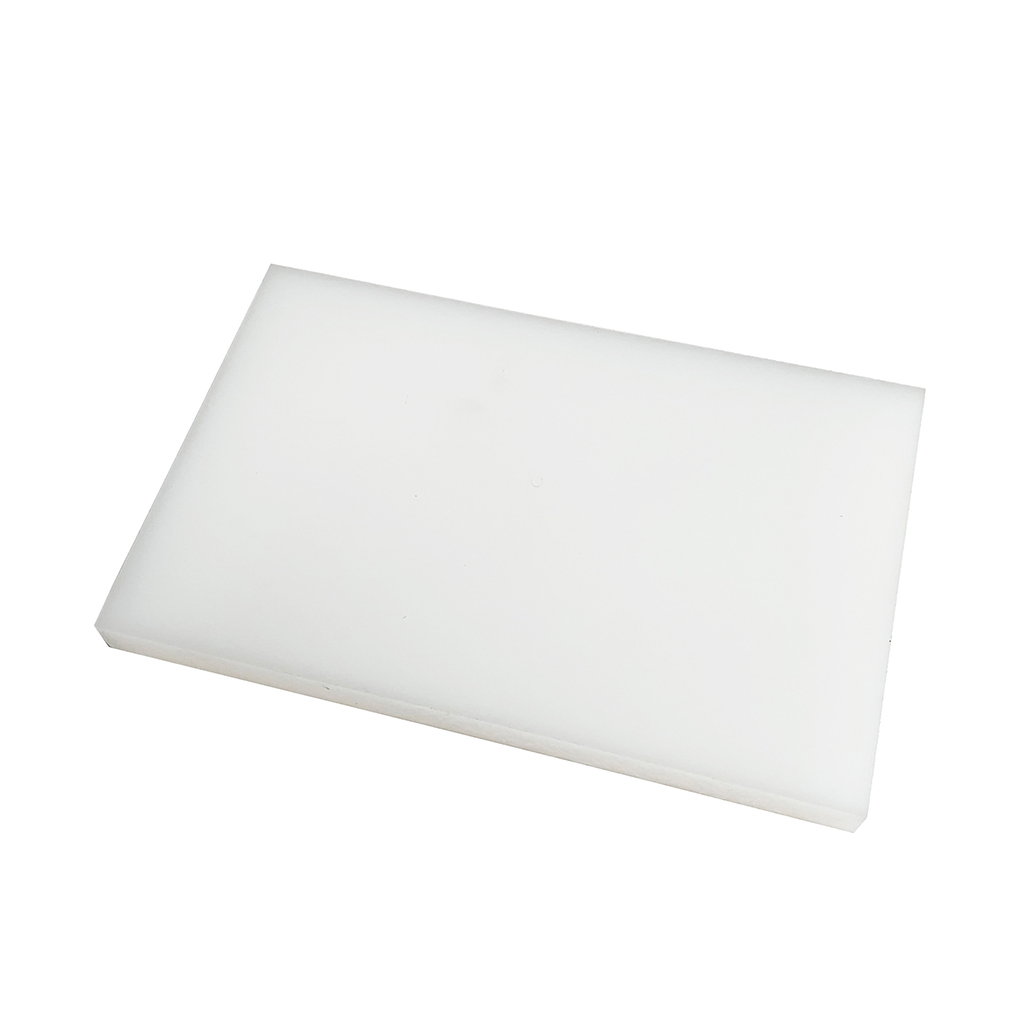 Ziuscore Leather Hole Punching Pad Portable Replacement Rectangular ...