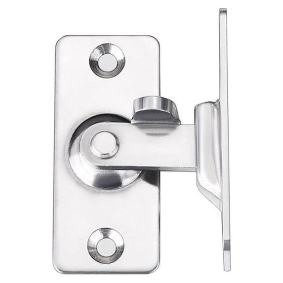 Ziuscore Lock for Windows Handy Installation Stainless Steel House ...