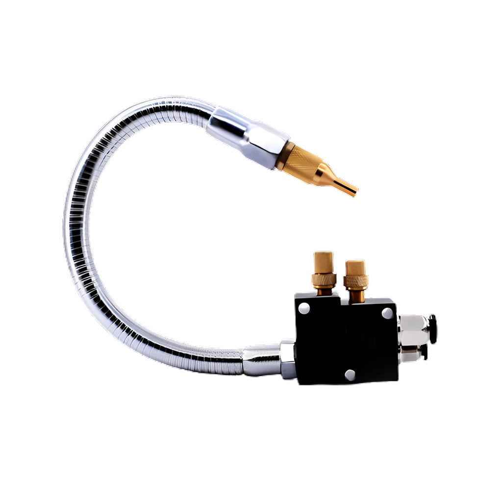 Ziuscore No-Leak Mist Coolant System Hoses Lubrication Spray Unit ...