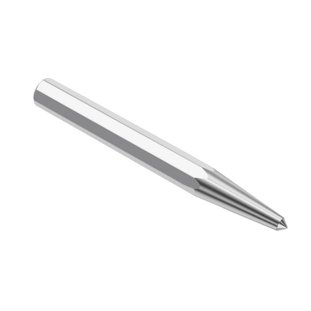 Ziuscore Octagonal Positioning Punch Marking Tools High Hardness Hand ...