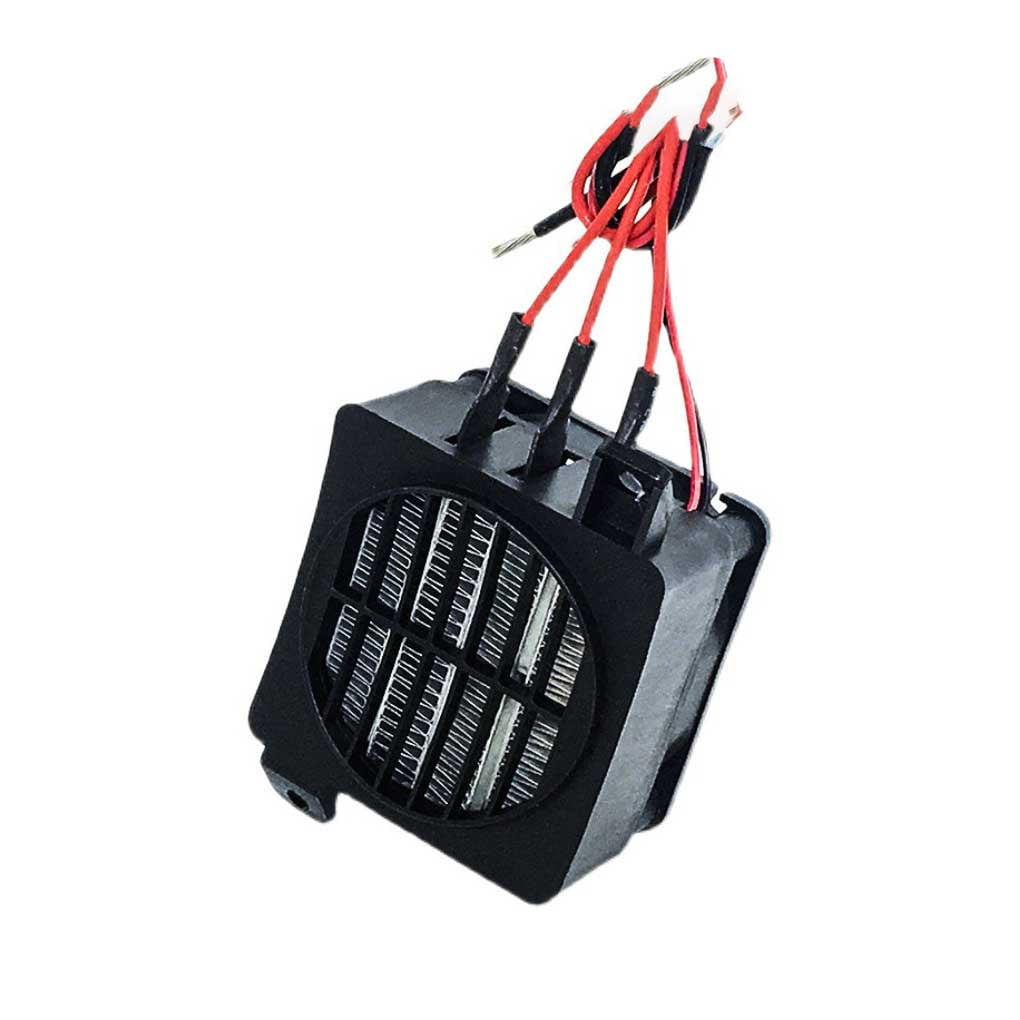 Ziuscore PTC Heater Lightweight Electric Ceramic Thermostatic Wear ...