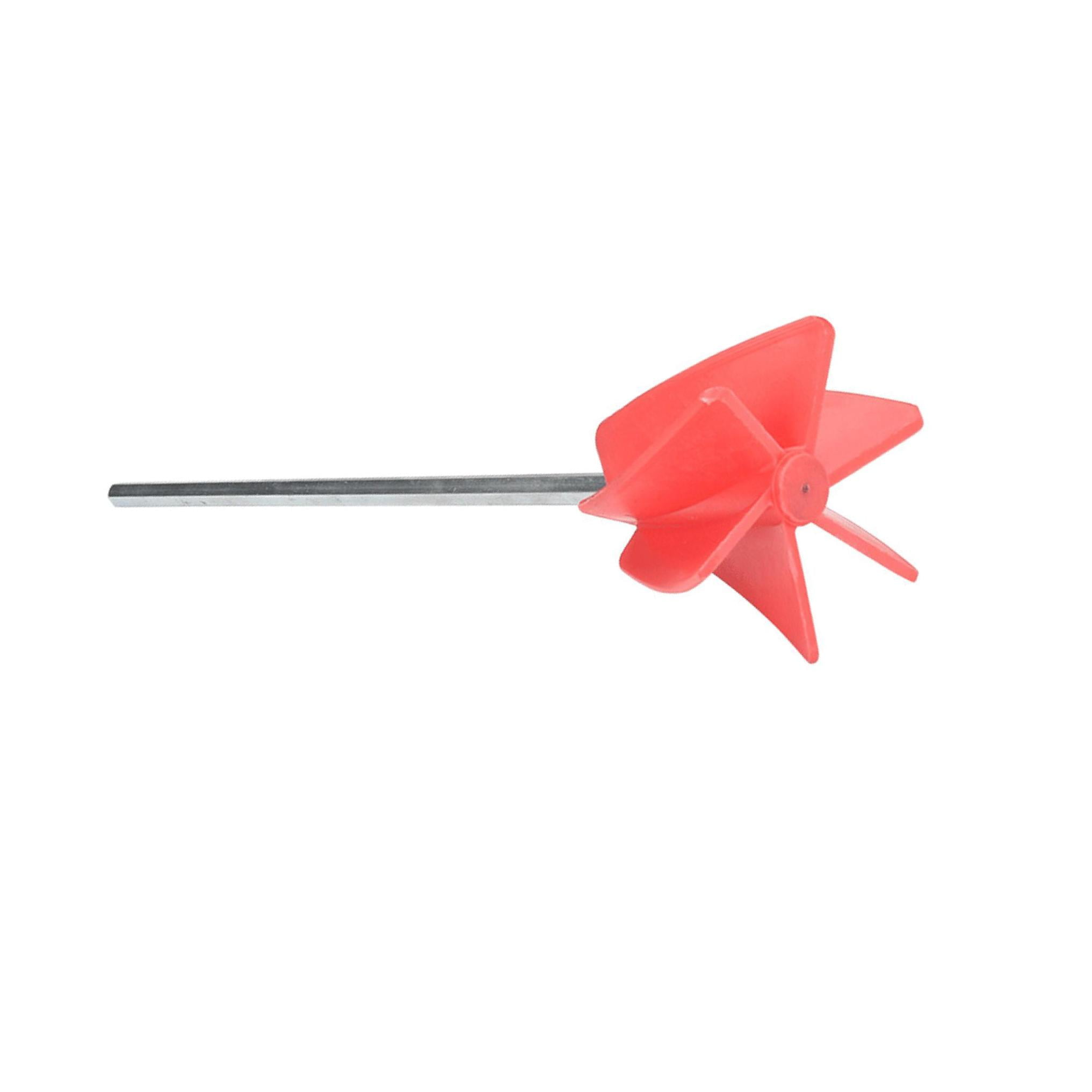 Ziuscore Paint Mixer Drill Attachment Paint Mixing Paint Mud Latex for ...