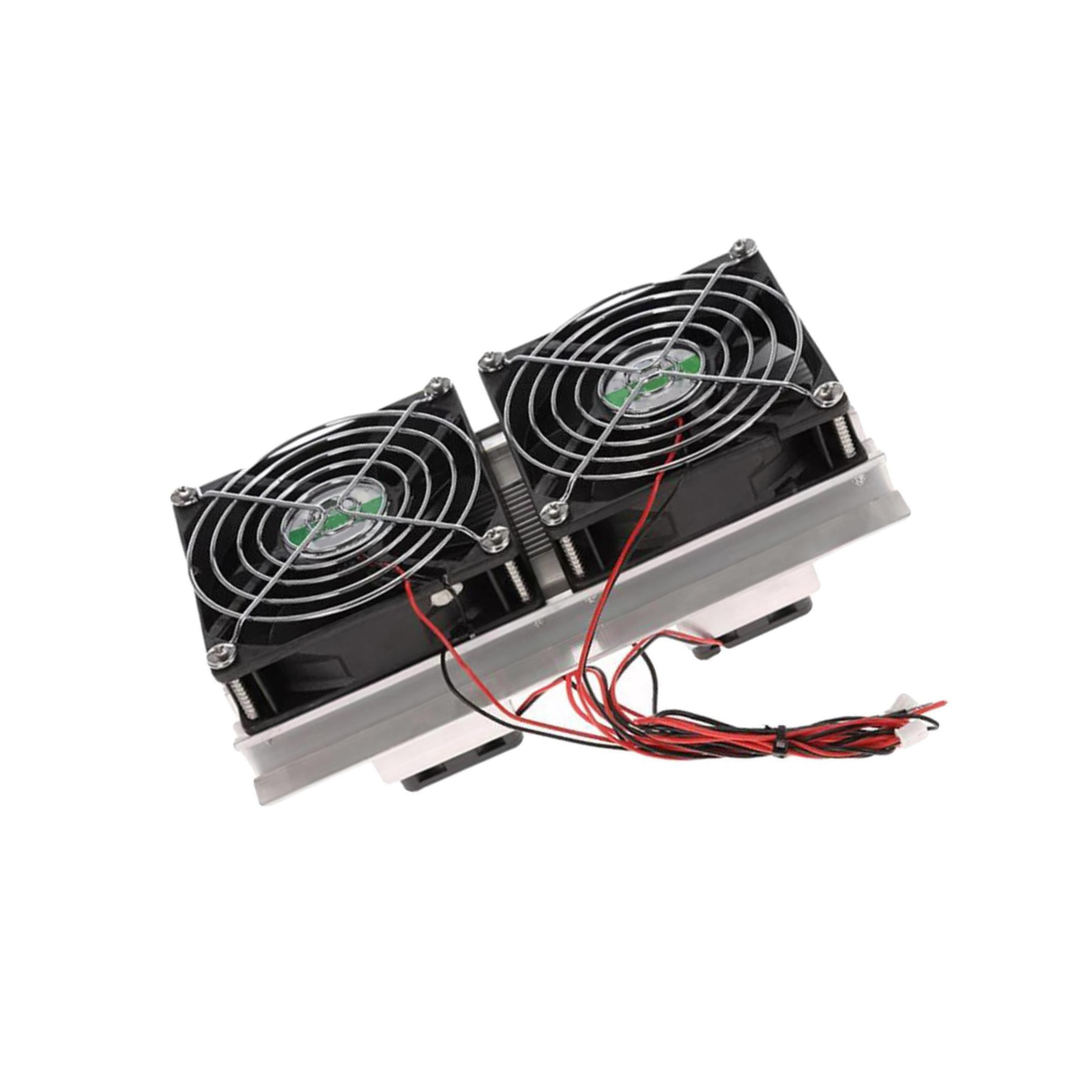 Ziuscore Peltier Cooler Kit Efficient Module Cooling System for Plate ...