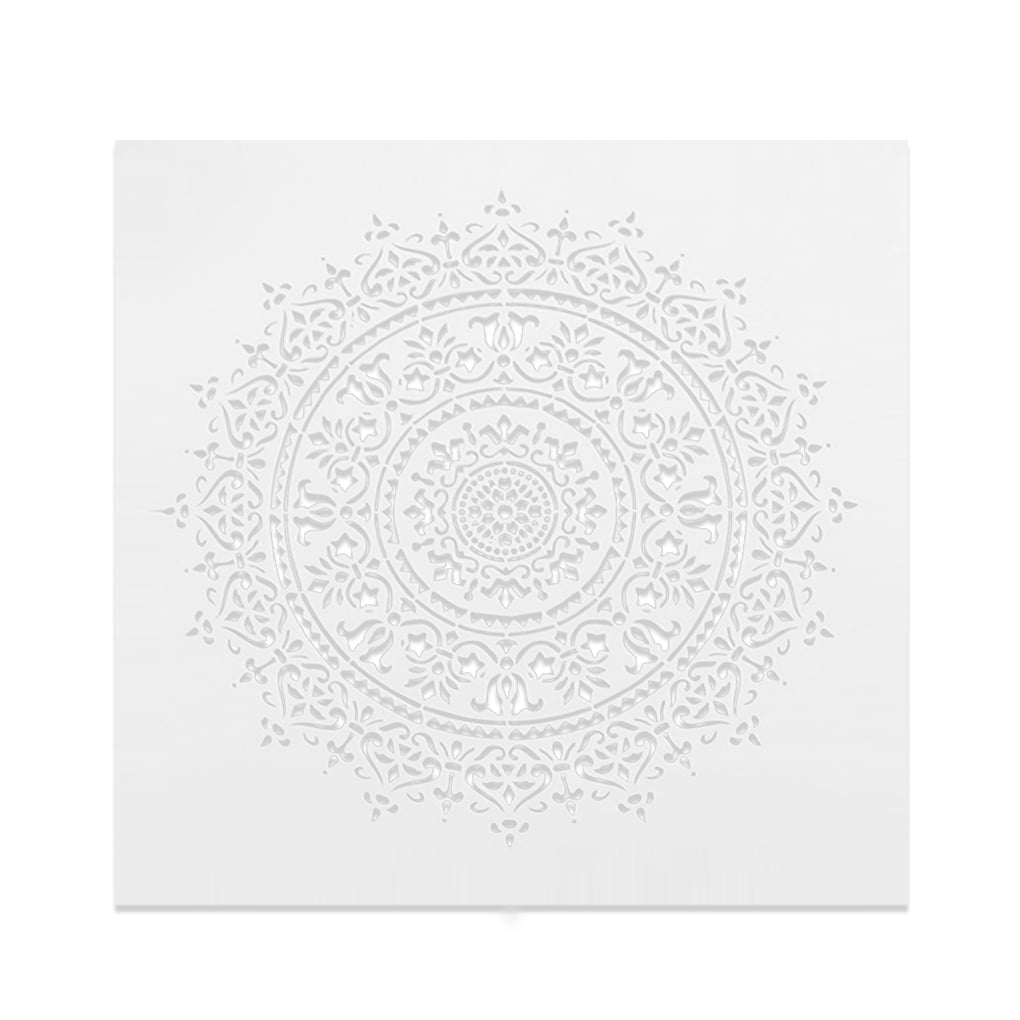 Ziuscore Posters Prints For DIY Painting - Durable And Reusable A3 ...