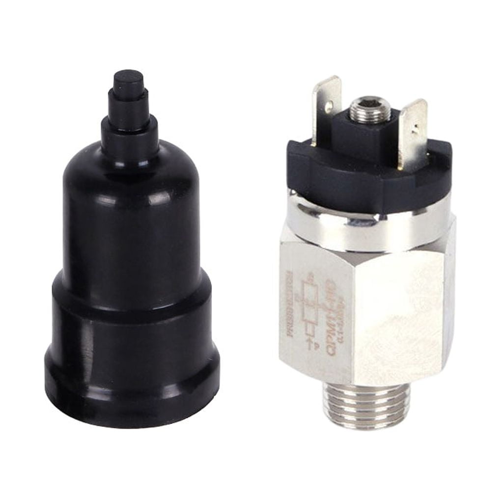 Ziuscore Professional Pressure Switch Compressor Hydraulic Automatic ...