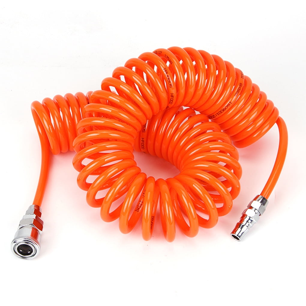 Ziuscore Professional Telescopic Hose Practical Waterproof Compressor ...