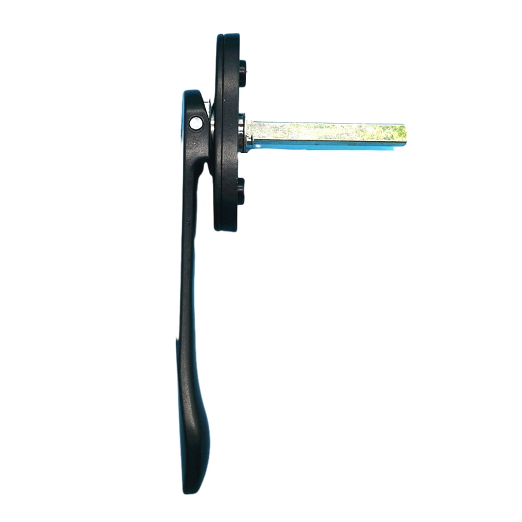 Ziuscore Security Square Steel Handle Durable And Reliable Easy To ...