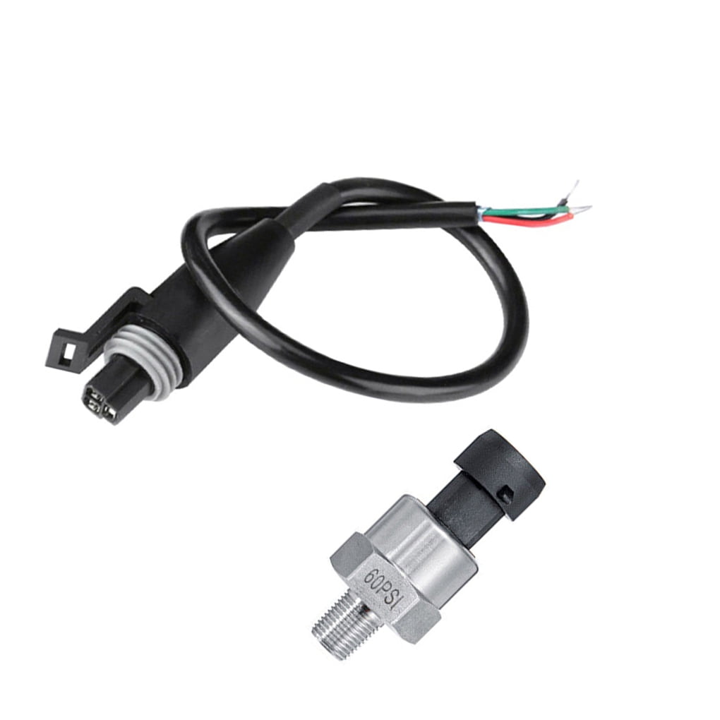 Ziuscore Sensor For Oil for Fuel Air - Most Advanced Pressure ...