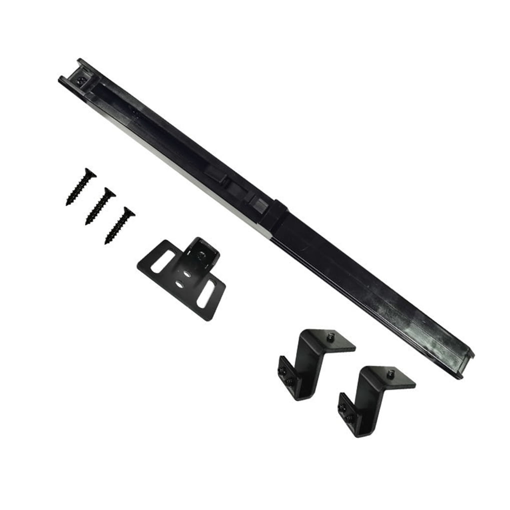 Ziuscore Sliding Door Damper Kit Professional Sturdy Stopper Accessory ...