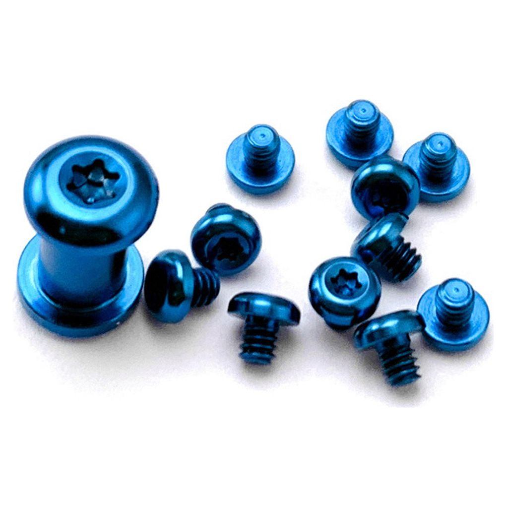 Ziuscore Small Screw Knife Handle Nail Repairing Screws Household Rivet ...