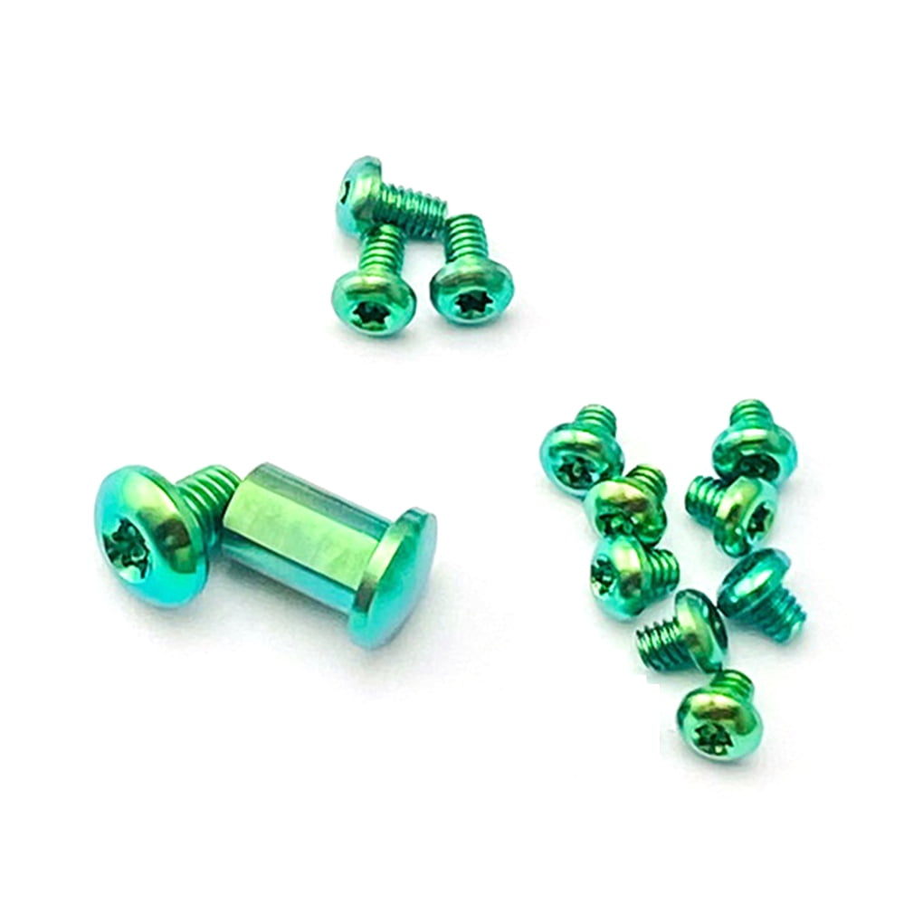 Ziuscore Small Screw Knife Handle Nail Repairing Screws Household Rivet ...