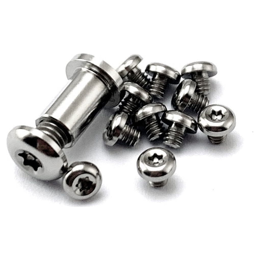 Ziuscore Small Screw Knife Handle Nail Repairing Screws Household Rivet ...