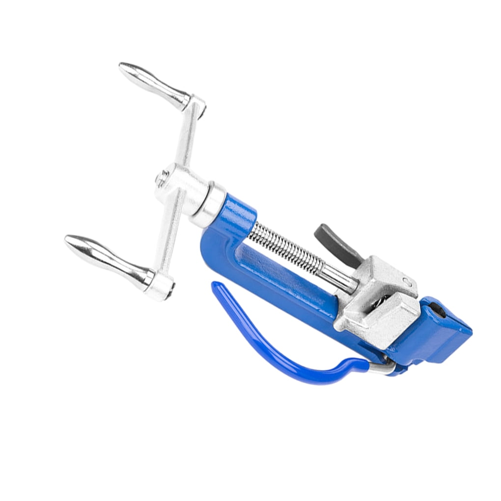 Ziuscore Stainless Steel Cable Tie Gun - Easy To Install Durable And ...