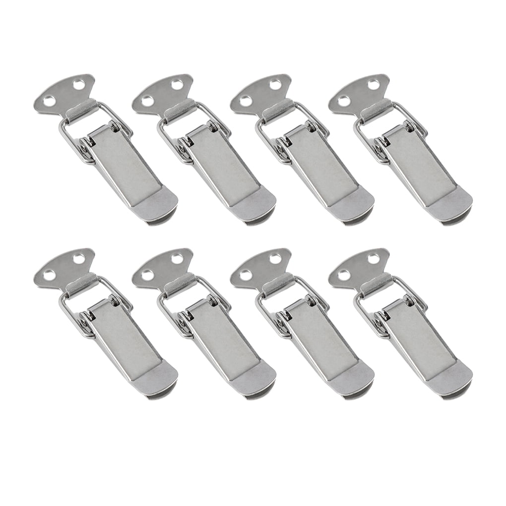 Ziuscore Stainless Steel Tension Clasp Easy-to-install And Corrosion ...