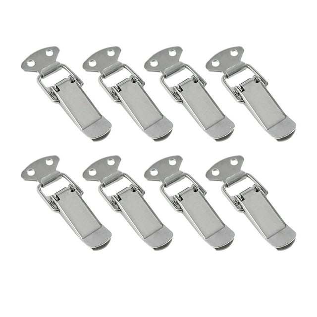 Ziuscore Stainless Steel Tension Clasp Easy-to-install And Corrosion ...