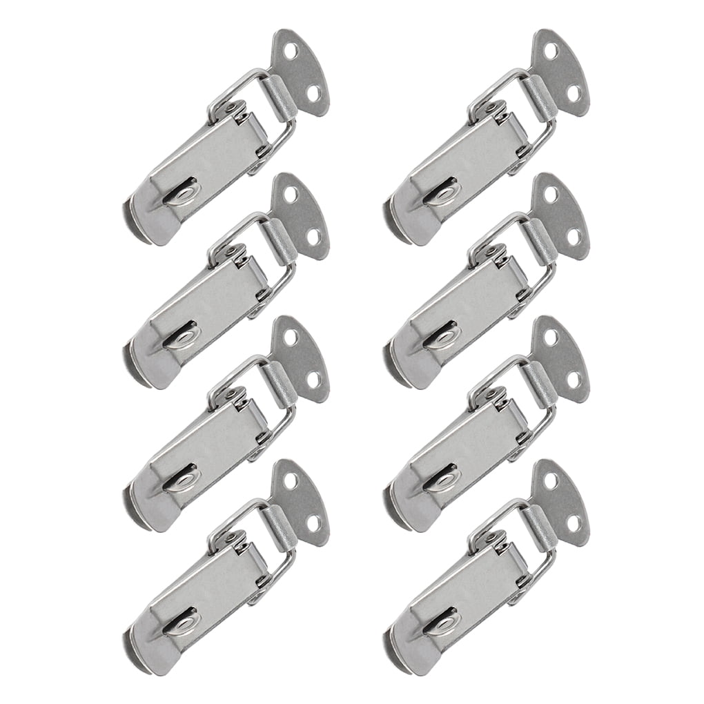 Ziuscore Stainless Steel Tension Clasp Easy-to-install And Corrosion ...