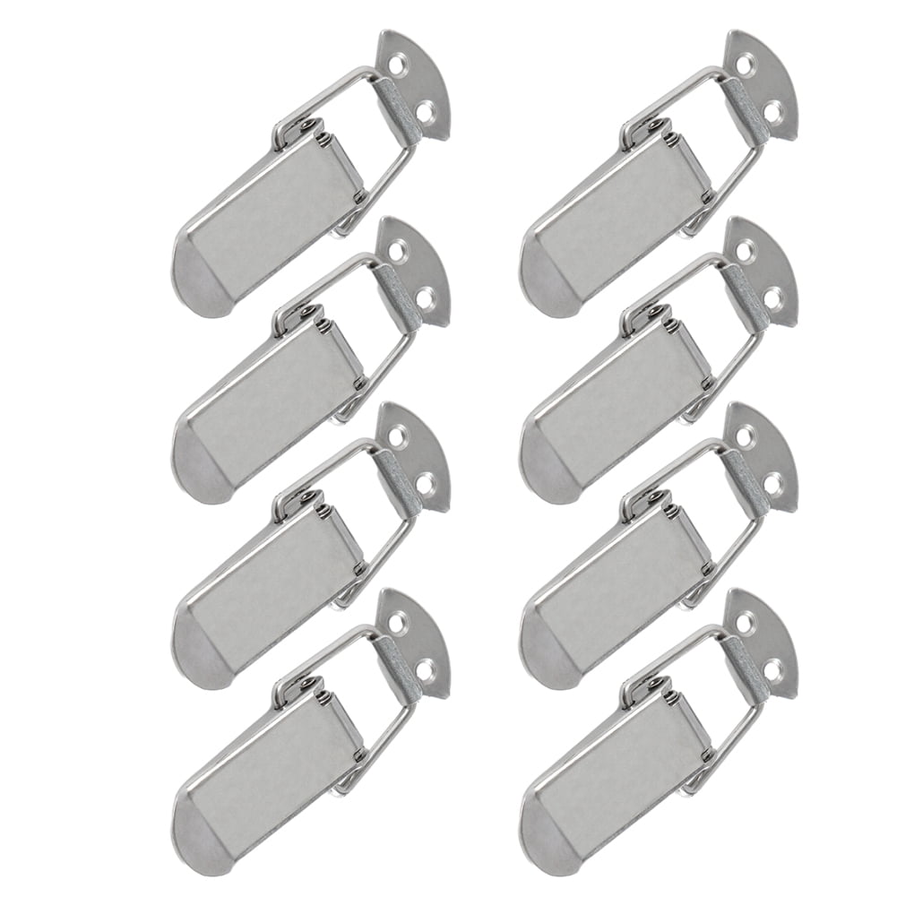 Ziuscore Stainless Steel Tension Clasp Easy-to-install And Corrosion ...