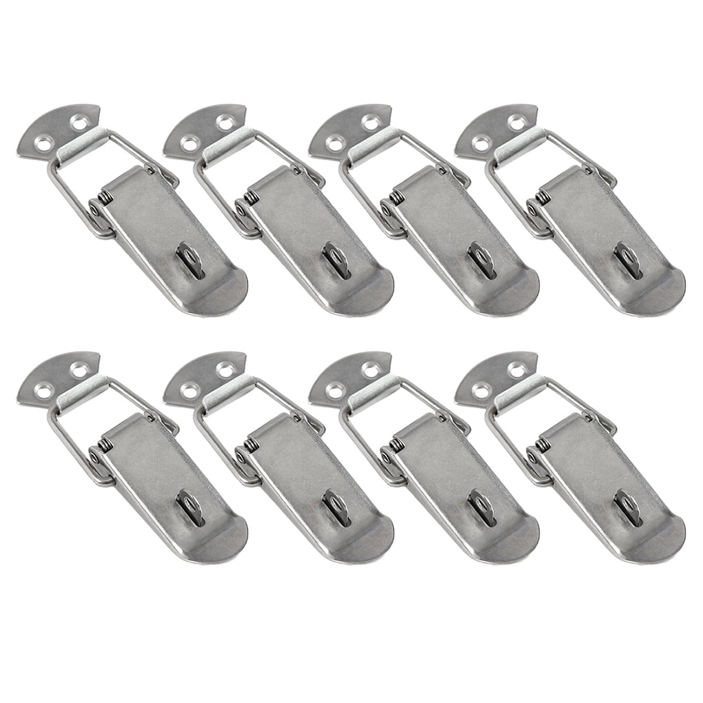 Ziuscore Stainless Steel Tension Clasp Easy-to-install And Corrosion ...