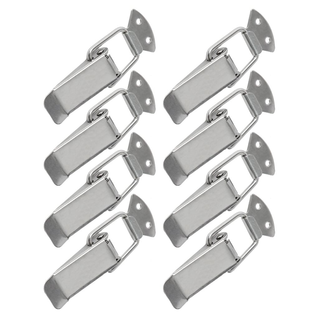 Ziuscore Stainless Steel Tension Clasp Easy-to-install And Corrosion ...