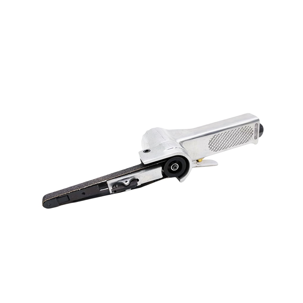 Ziuscore Steel Air Belt Sander Portable Nonslip Handle Replacement ...