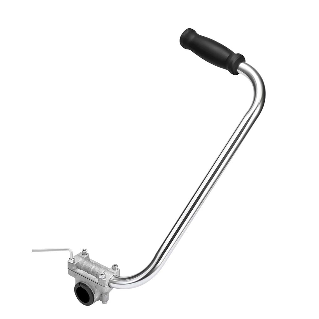 Ziuscore Strong And Durable Lawn Trimmer Handle For Improved Posture ...