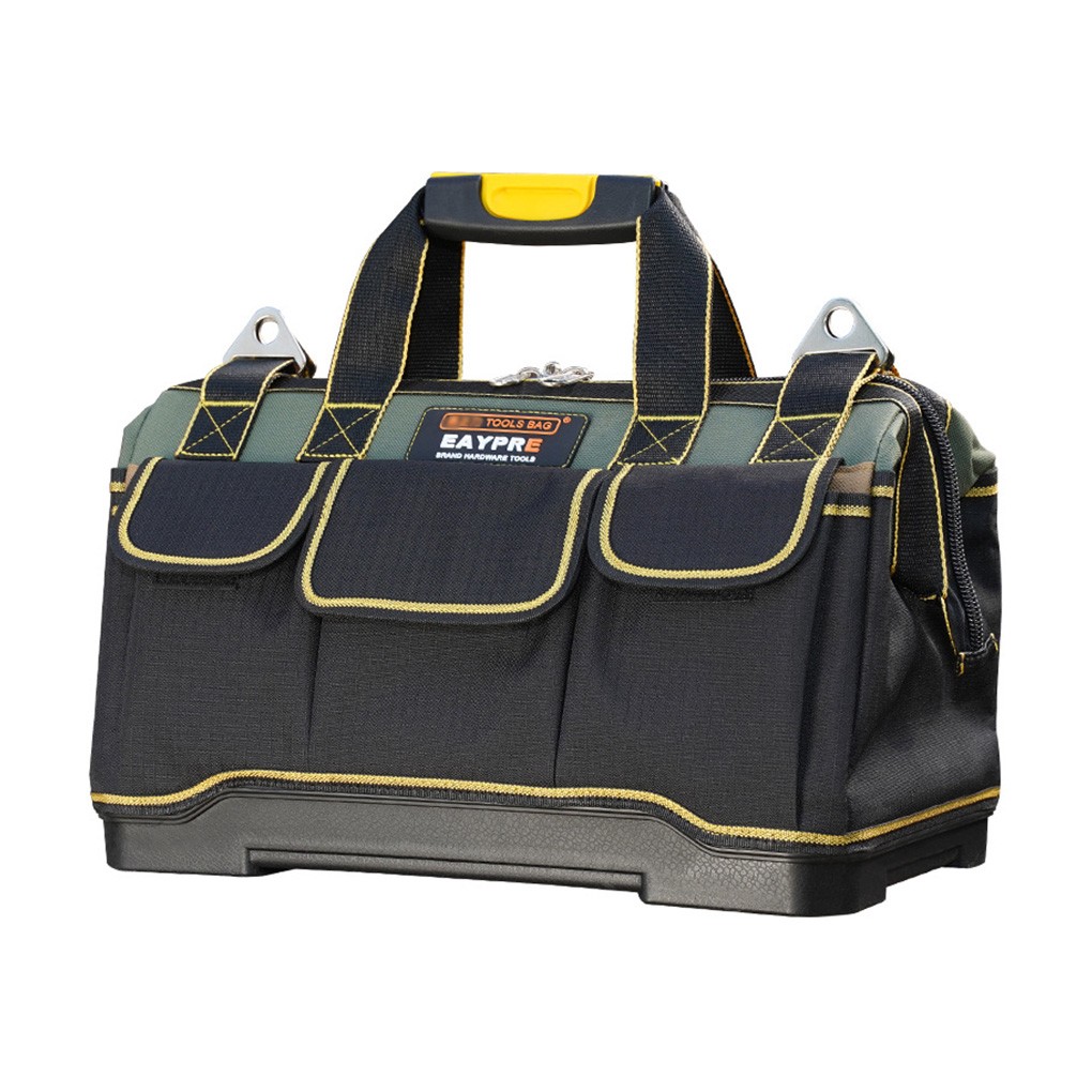 Ziuscore Tools Bag Large Capacity Adjustable Strap Storage Pouch with ...