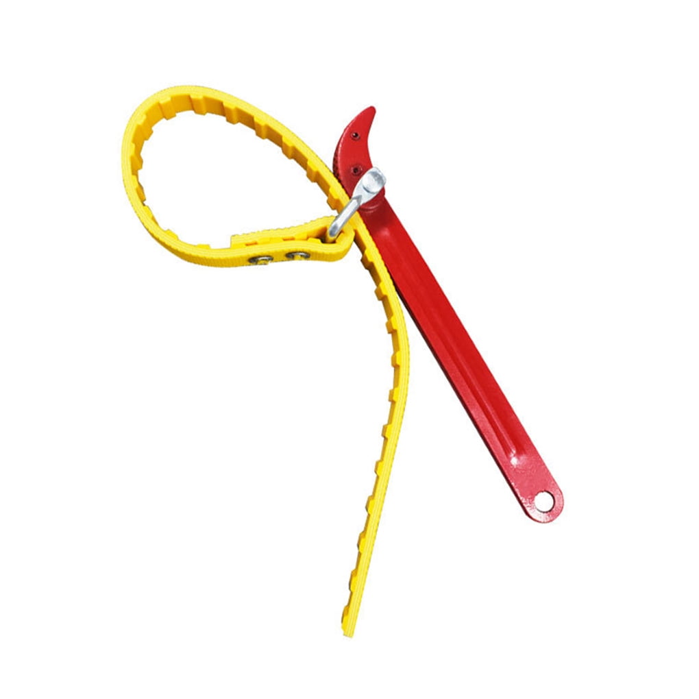 Ziuscore Universal 8 Inch Filter Bottle Wrench Filtration Element Water ...