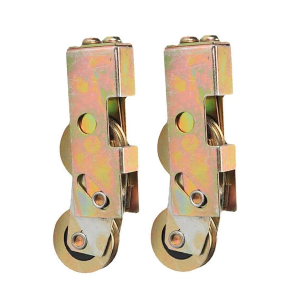 Ziuscore Wide Range Of Uses Sliding Doors Rollers For Any Space ...