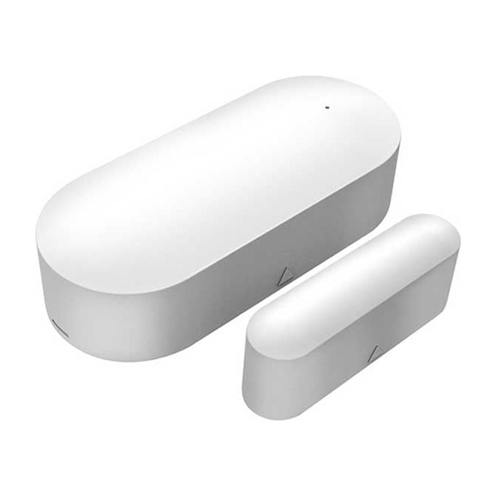 Ziuscore Wireless Window Alarms Home Living Room Bedroom WiFi Entry ...