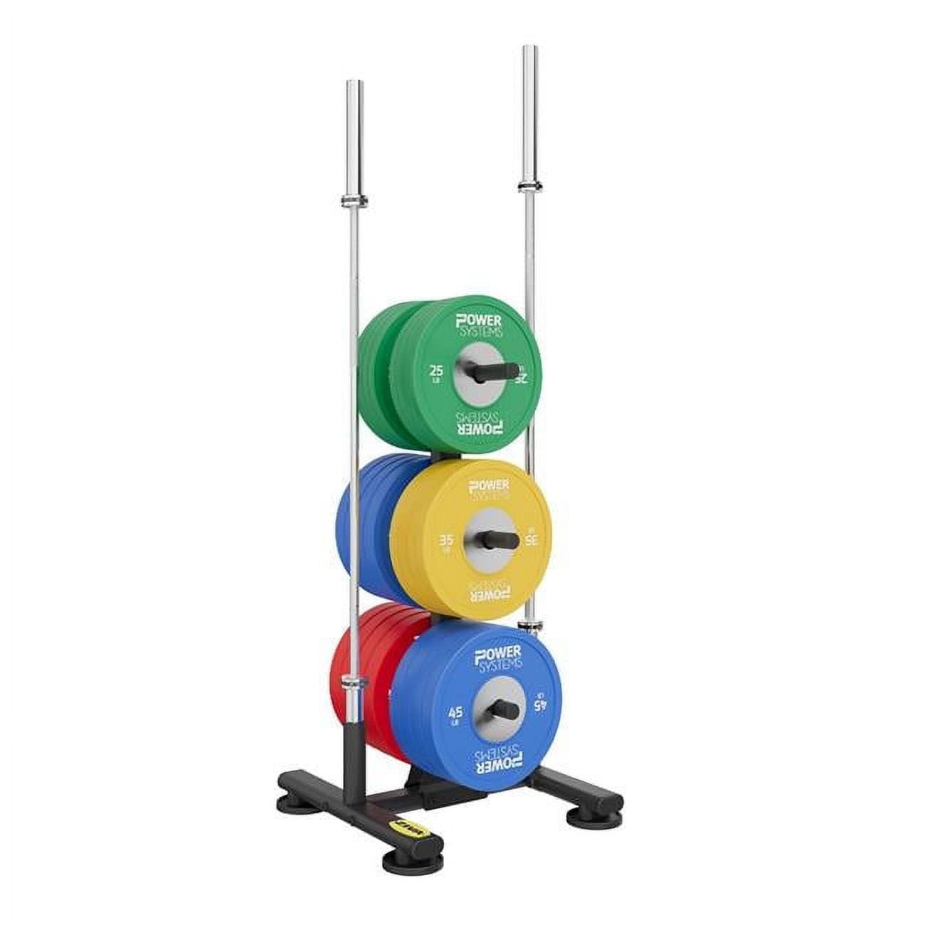 Ziva 71682 Disc Storage Rack - Walmart.com