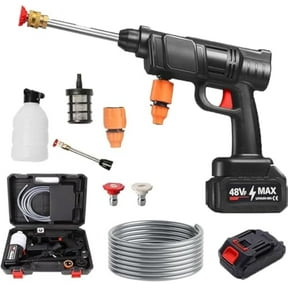 Restored Sun Joe SPX-ACS-MAX Auto Cleaning System for Pressure Washers ...