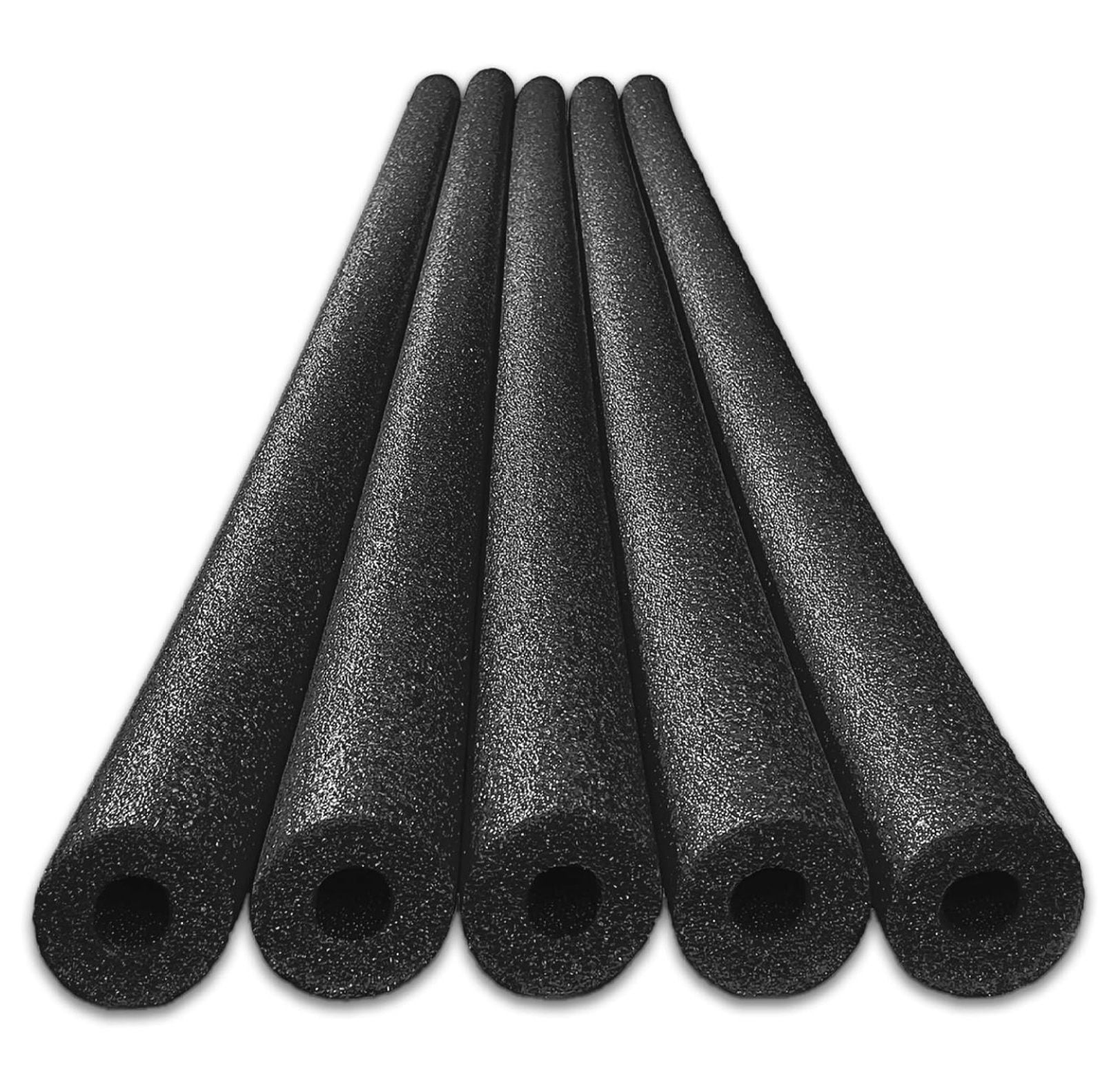 Ziwodao-Floating pool foam tube：YfulYde Foam Pool Swim Noodles - 5 Pack ...