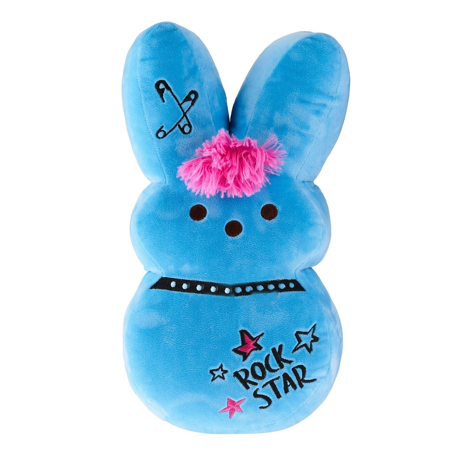 Ziwoki 15.7 inch Army Green-Peeps Easter Bunny Plush Easter Decorations ...
