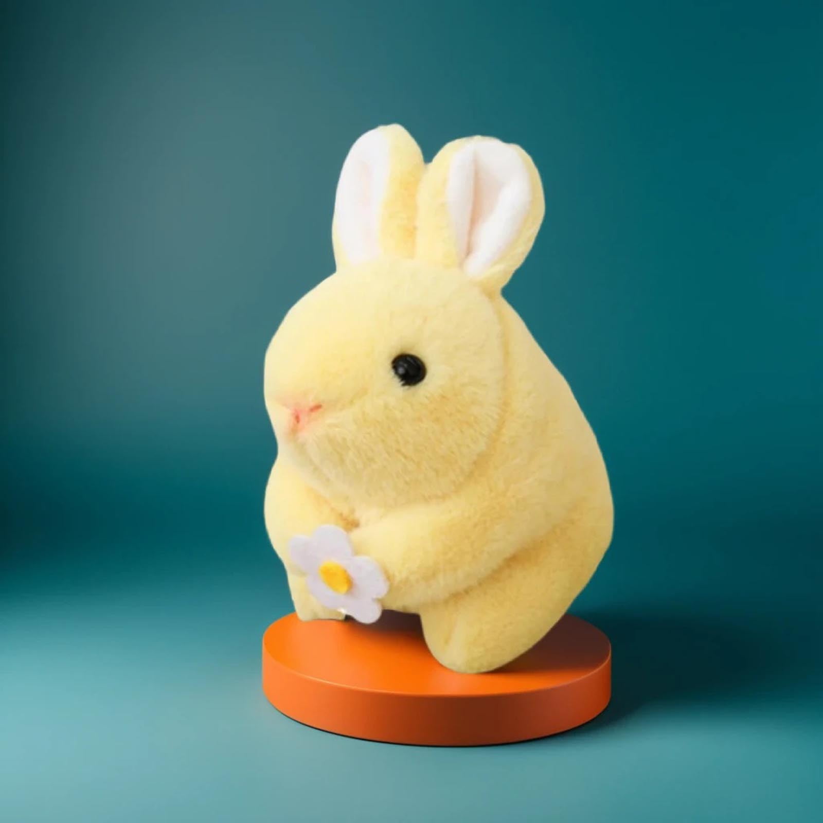 Ziwoki Easter Decor, String Animal Tail Toys, Goodie Bag Fillers ...