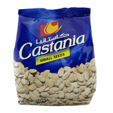 Ziyad Brothers Castania Small Seeds, 12 oz - Walmart.com