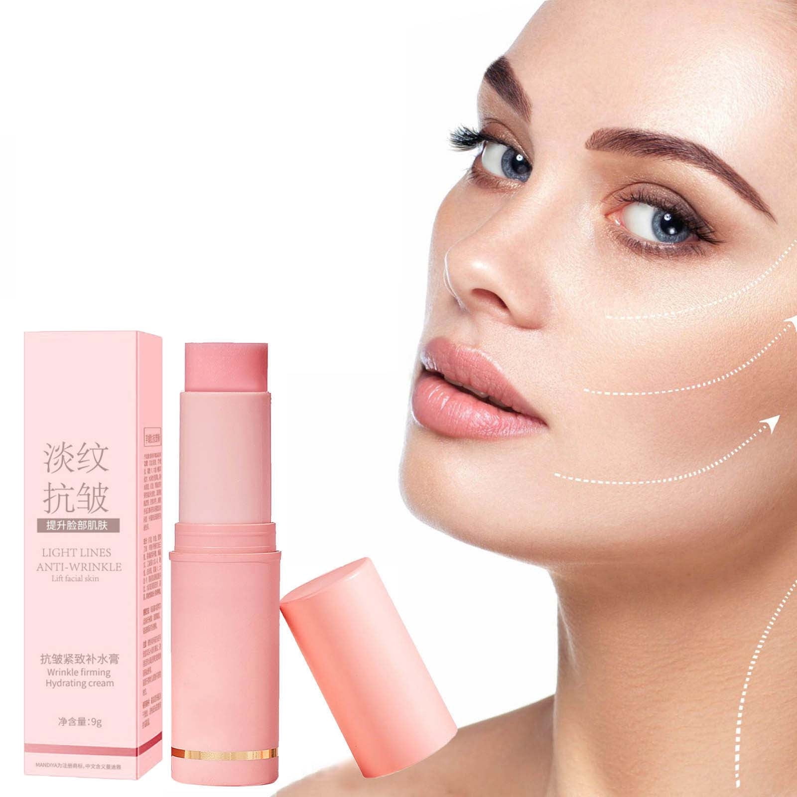 Ziynglg Advanced Moisturizing Wrinkle Stick Hydrate Eye,Neck Face ...