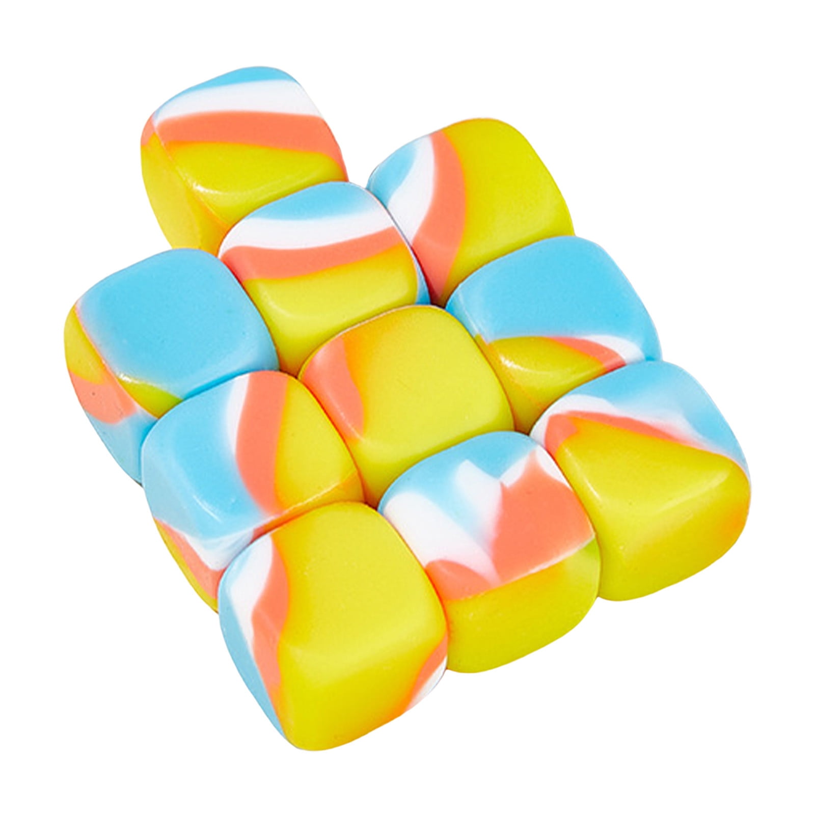 Ziynglg Hand Eye Coordination Training Toy Catch Falling Stones Game ...