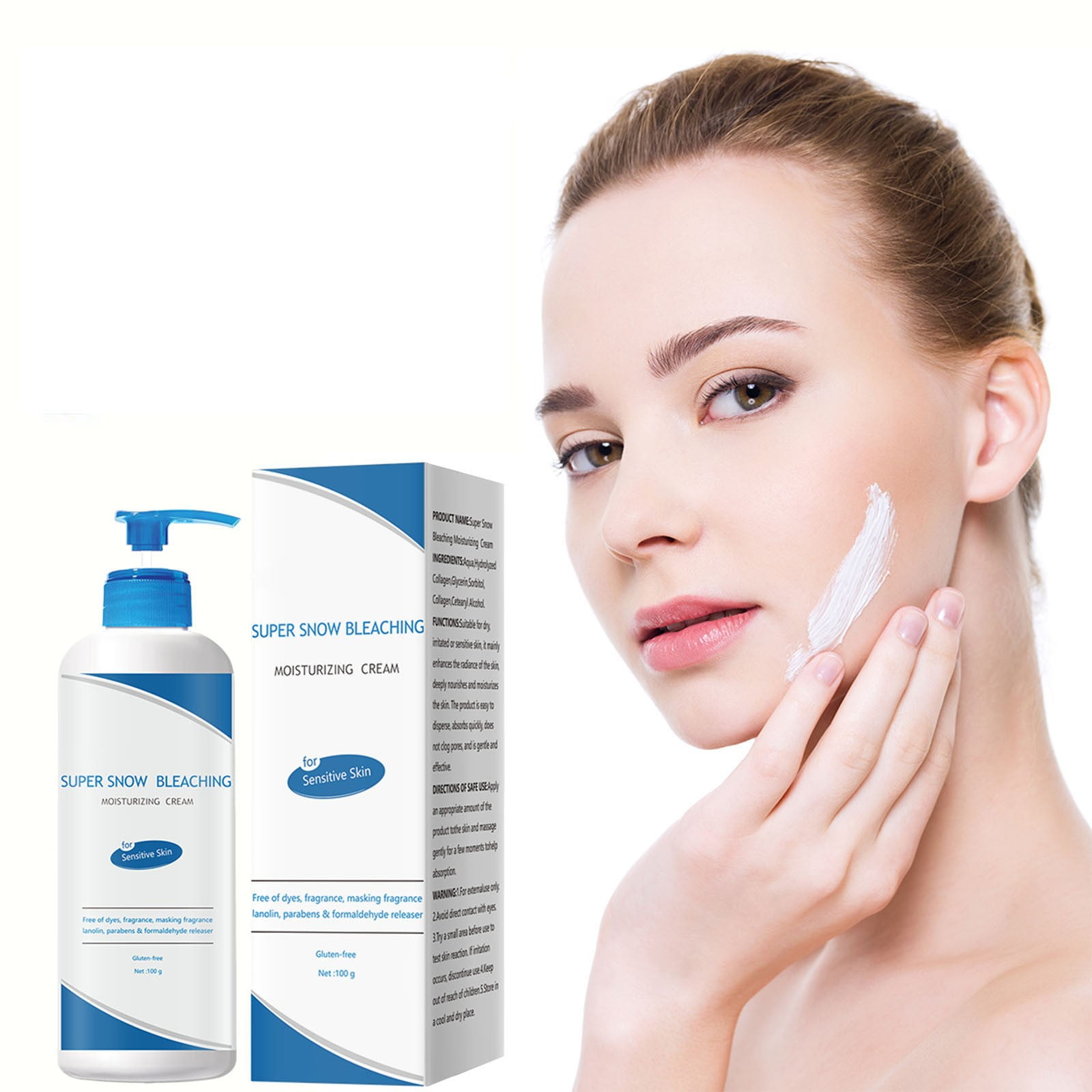 Ziynglg Hydrating Body Lotion for Soft Glossy Nourishing Moisturizer ...