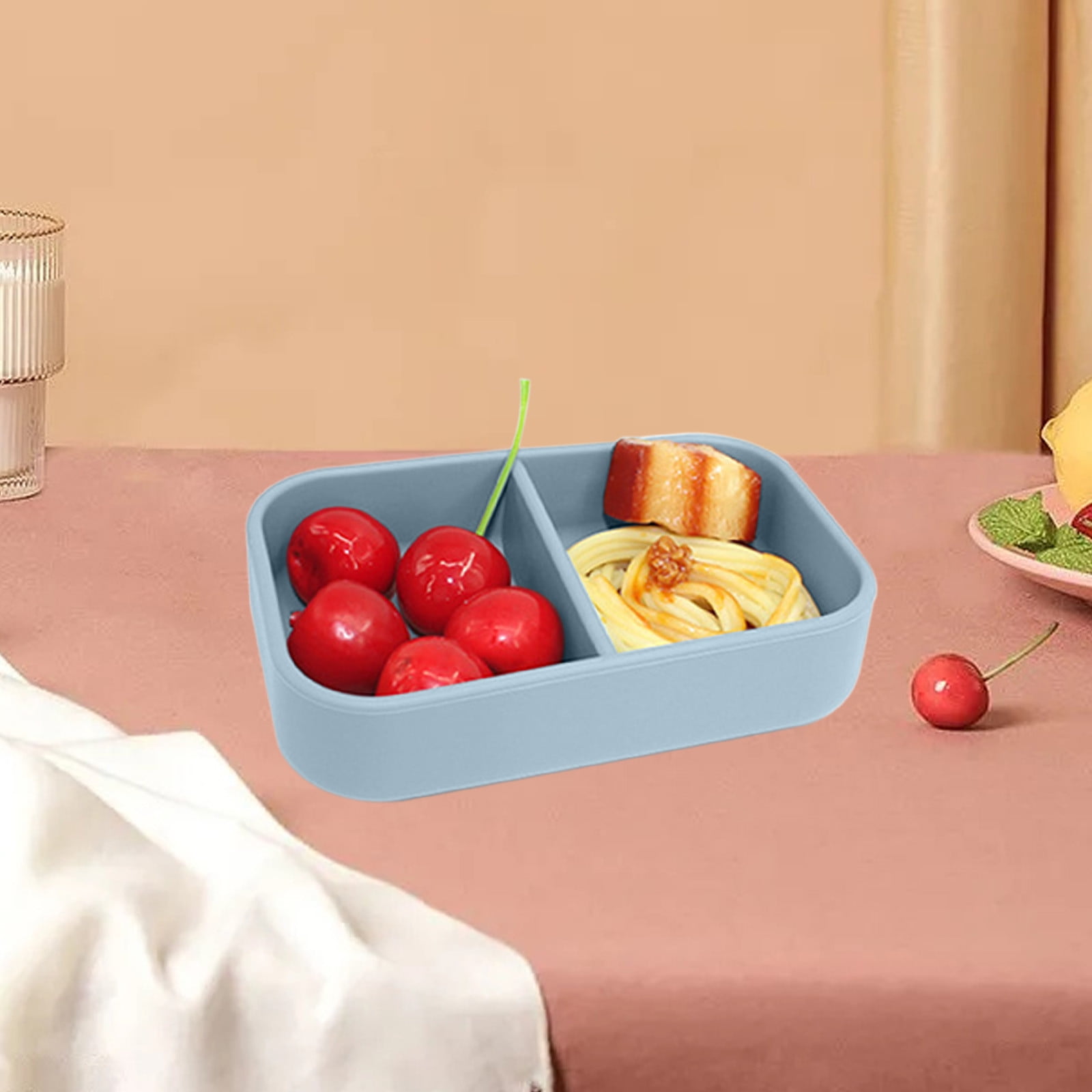 Ziynglg Innovative Multi Use Cheese Dispenser and Food Storage Box ...