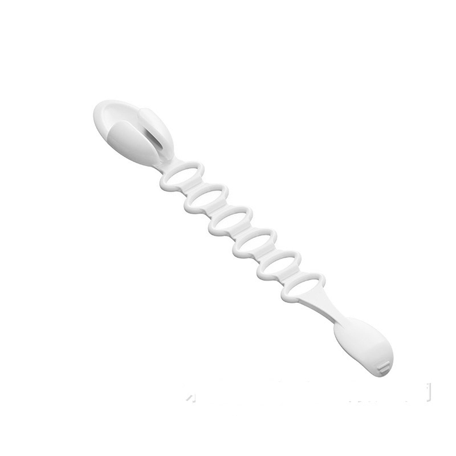 Ziynglg Invisible Adhesive Cable Fastener for Office and Home Non ...