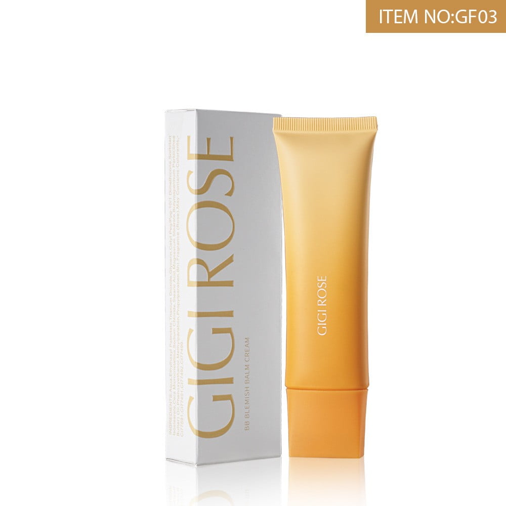 Ziynglg Long Lasting Liquid Concealer Cream with Temperature Sensing ...