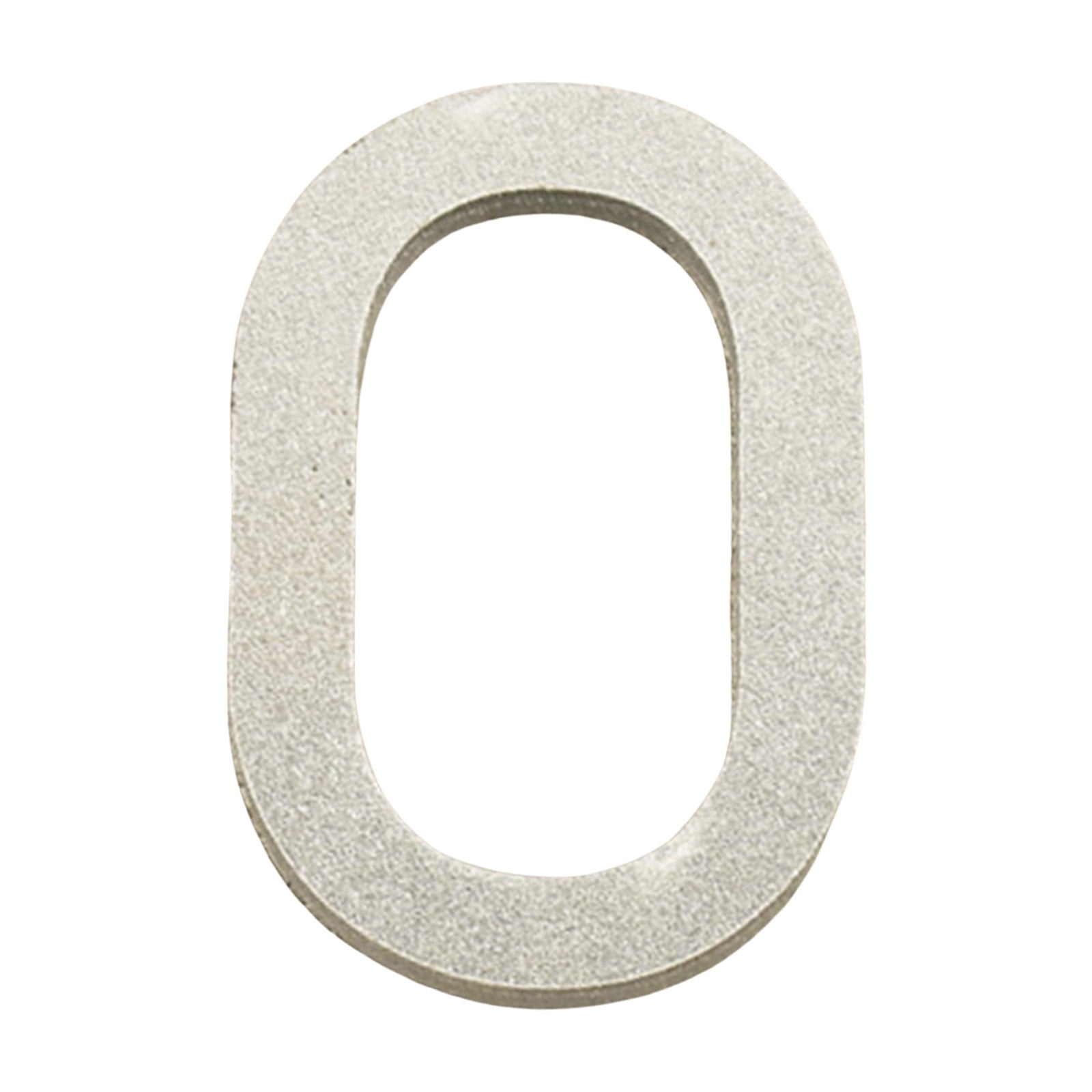 Ziynglg Modern Acrylic Number Plates for Sophisticated Wall and Home ...